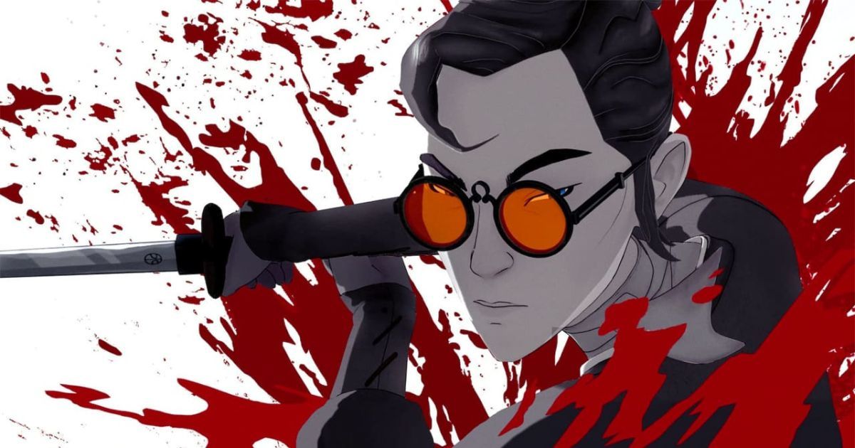 Blue Eye Samurai: The Revenge Story You Need to be Watching