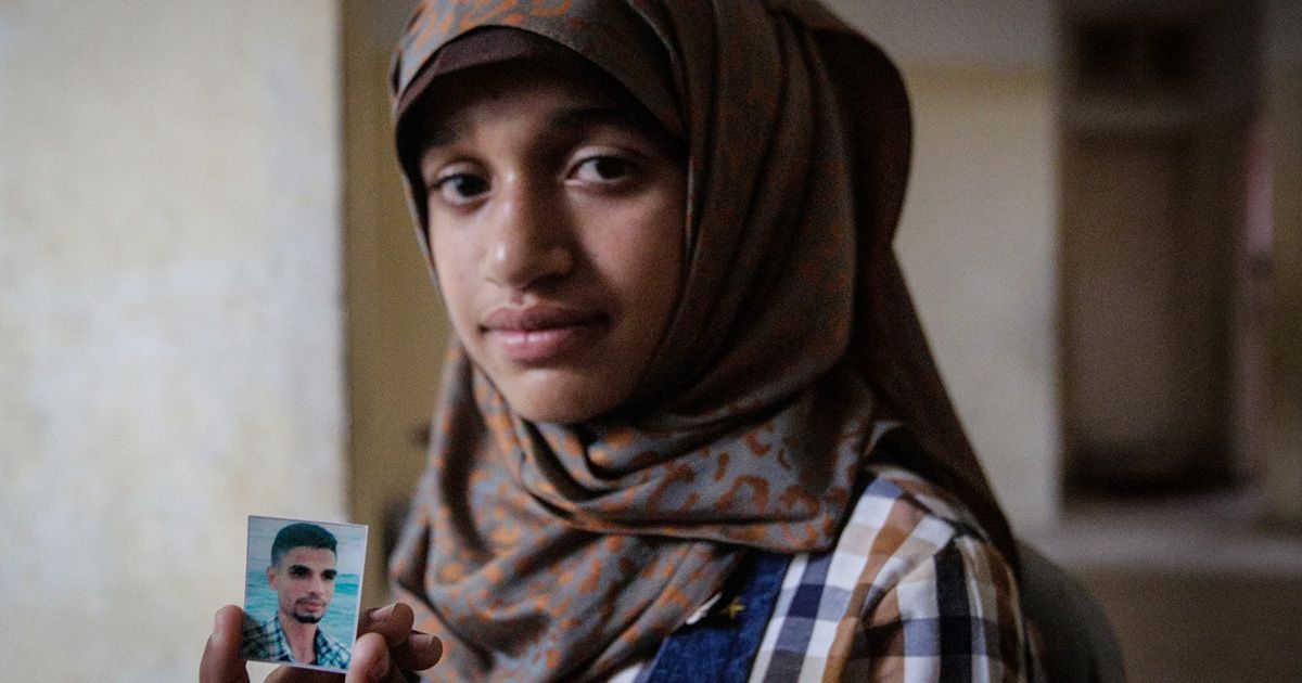 Why Netflix’s Born in Gaza is One of the Most Essential Movies Right Now