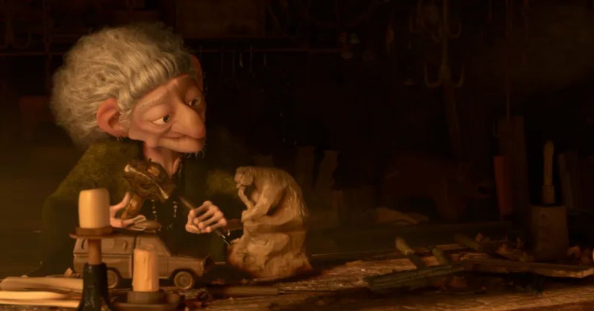 15 Amazing Disney Theories That Have Us Convinced