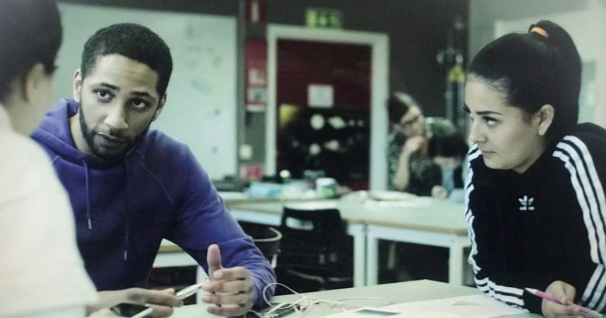 Unveiling and Empowering Female Narratives in Netflix’s Caliphate