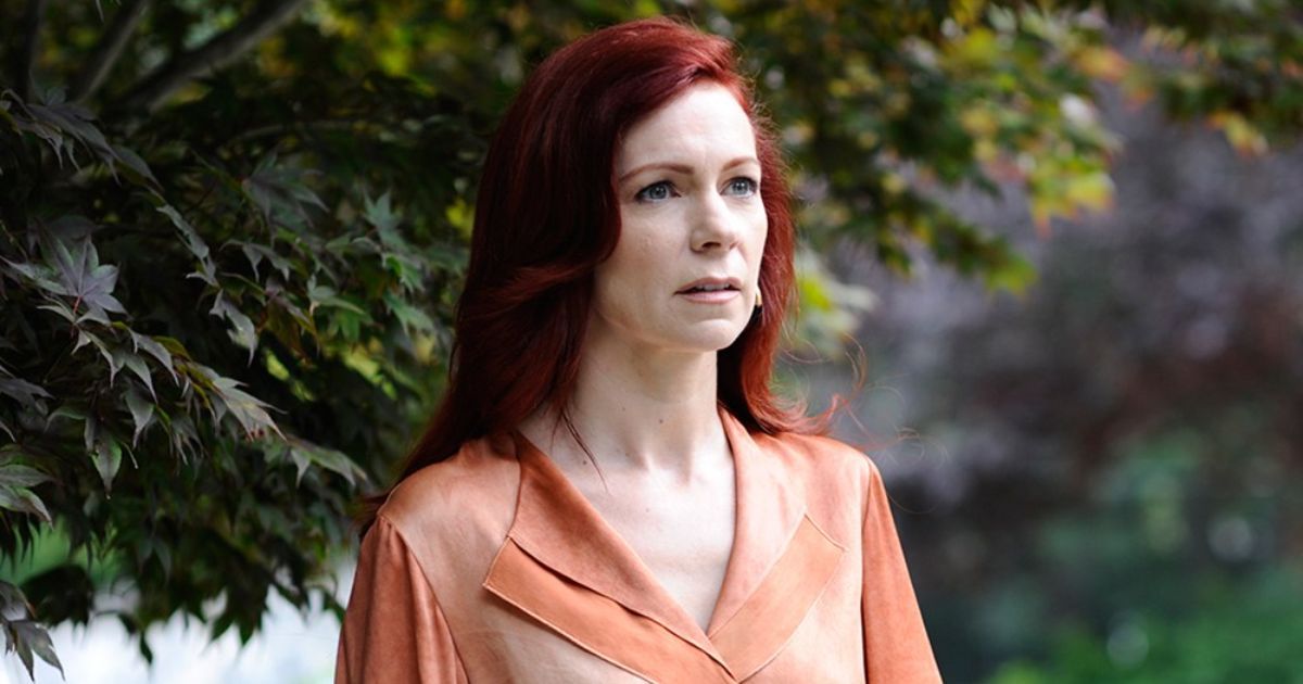 The Holdovers Cast and Character Guide