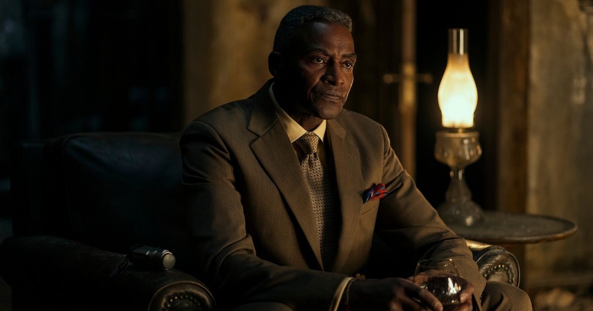 All Episodes of The Fall of the House of Usher, Ranked by How Scary ...