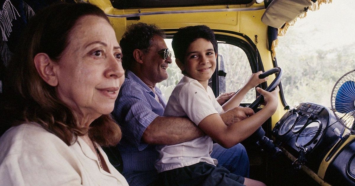 10 Brazilian Movies Everyone Should Watch at Least Once