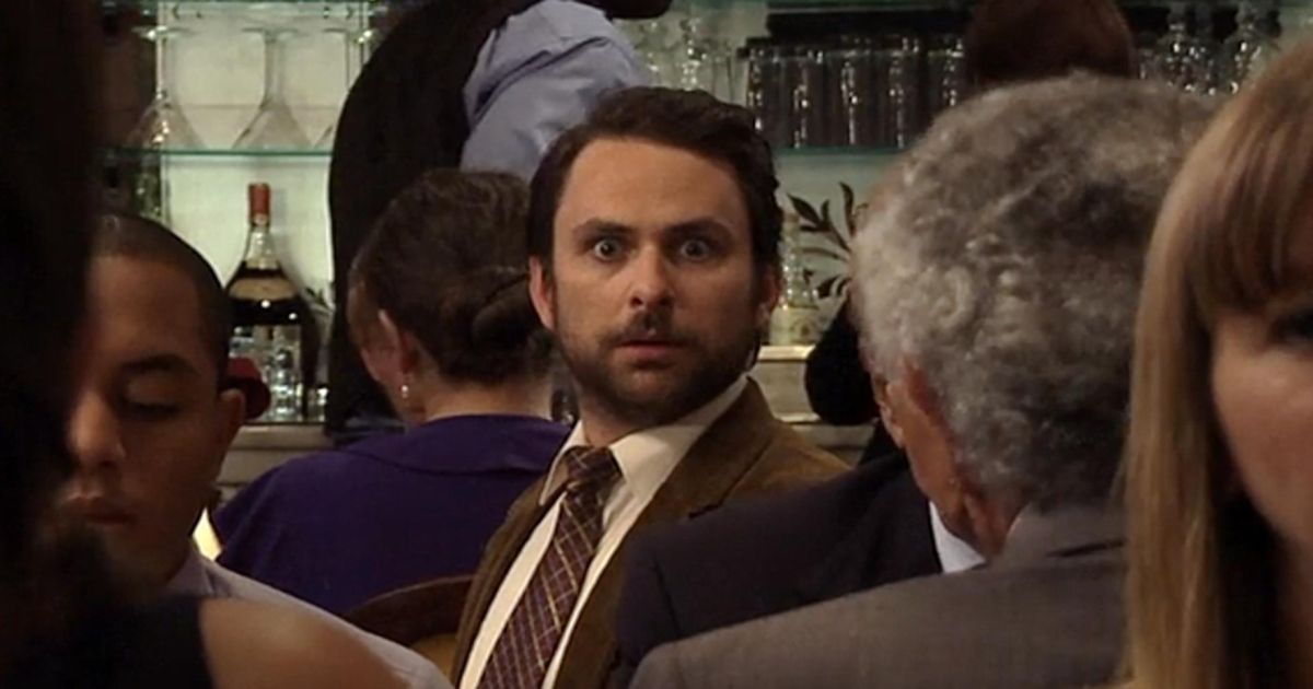 Charlie Kelly's 10 Funniest Quotes from It's Always Sunny in Philadelphia