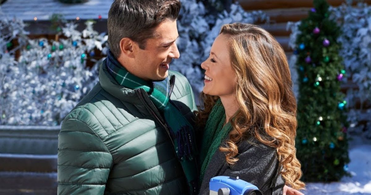 10 Hallmark Movie Tropes We Can’t Get Enough of