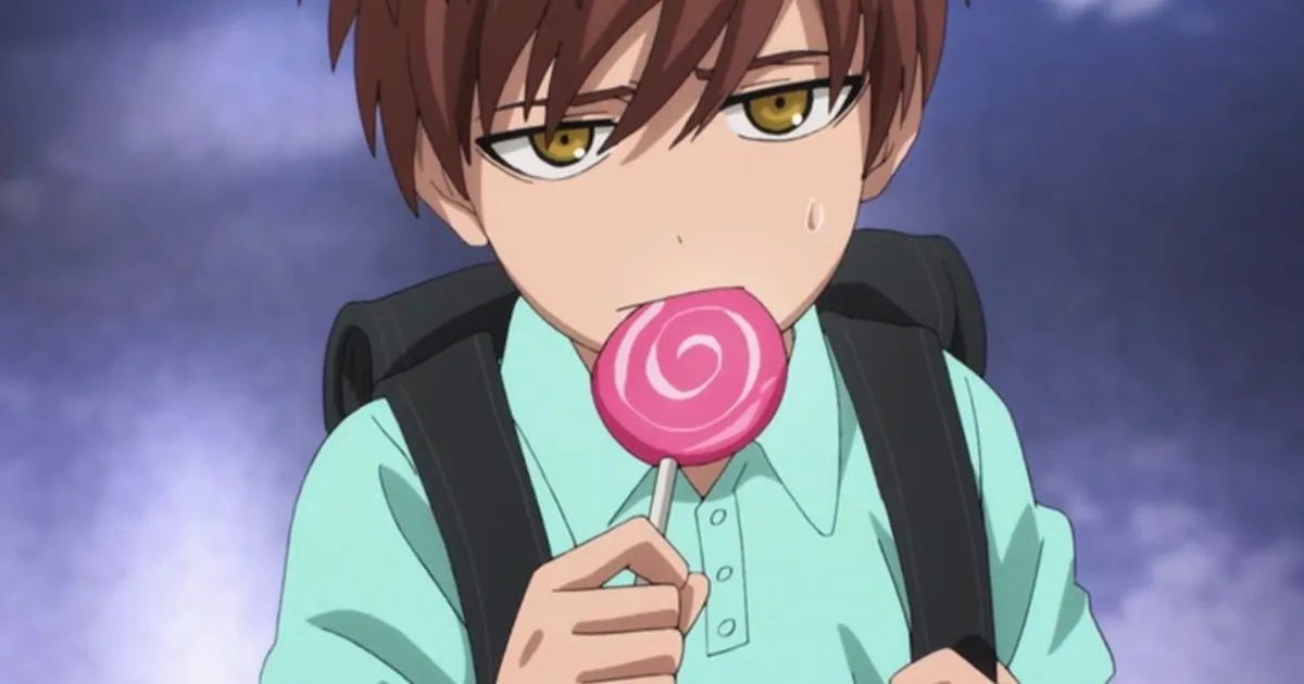 17 Anime Kids Who Are Absurdly Powerful