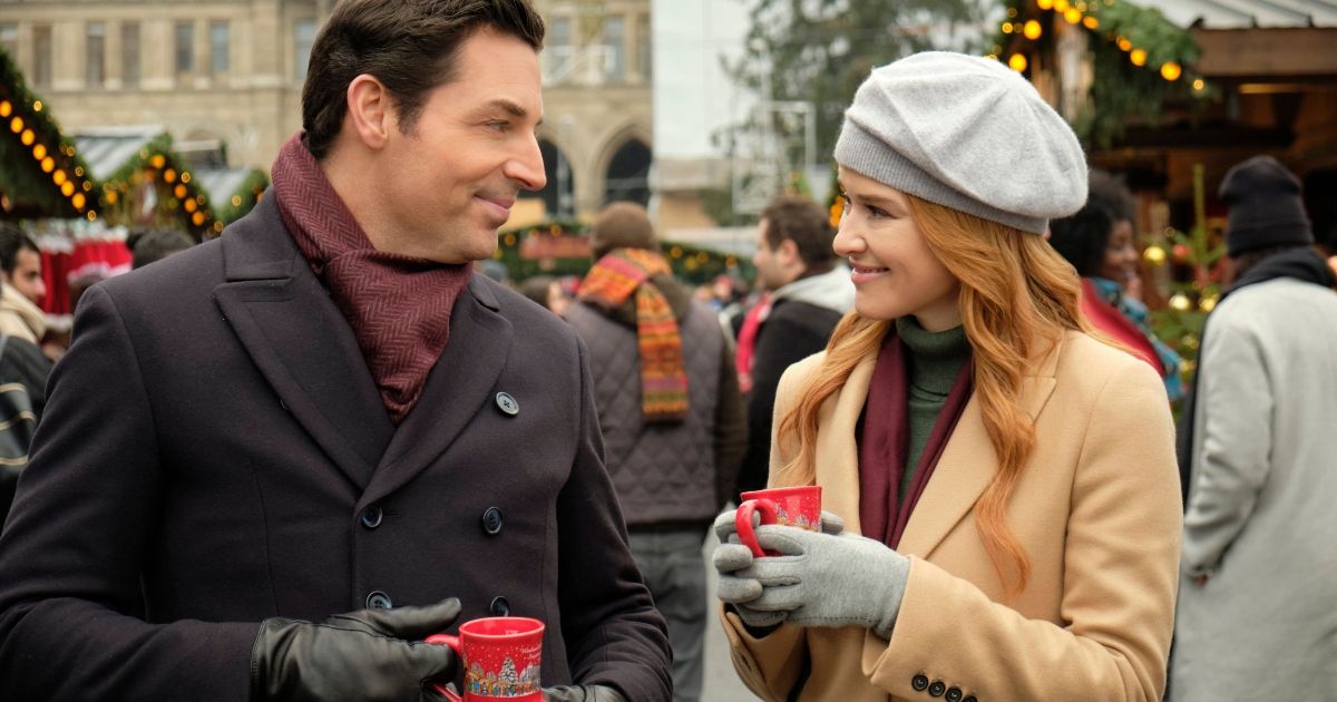 10 Hallmark Movie Tropes We Can’t Get Enough of