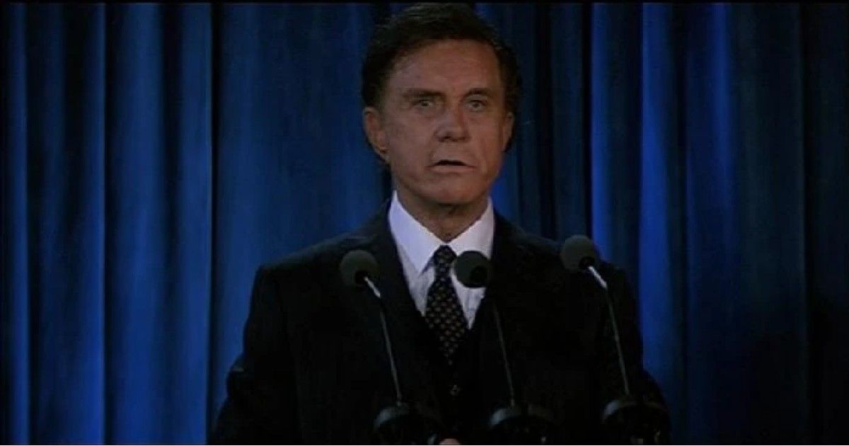 The 10 Worst Fictional Presidents in Movies and TV Shows