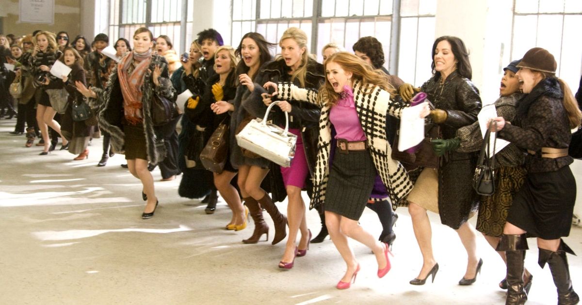 10 Movies to Watch if You Liked The Devil Wears Prada