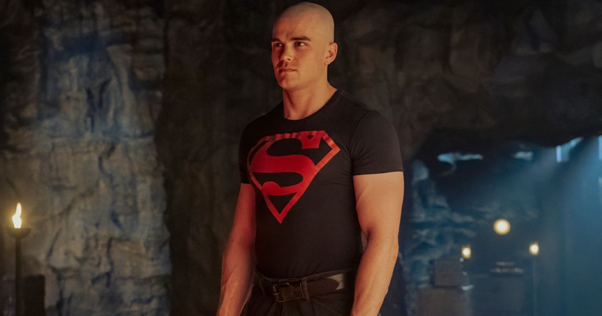 The 10 Best Characters in DC's Titans, Ranked