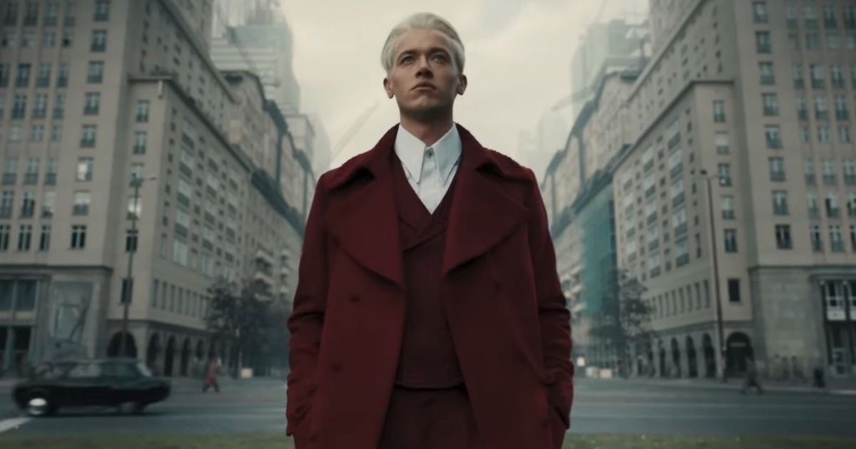 The 10 Best Acting Performances in The Hunger Games: The Ballad of ...