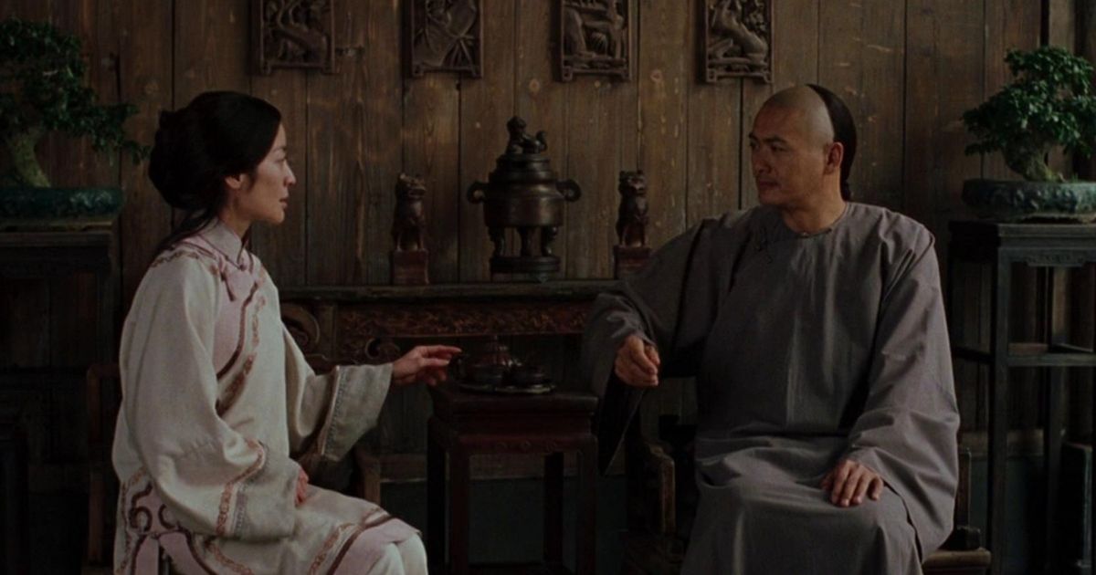 10 Most Visually Stunning Action Movies