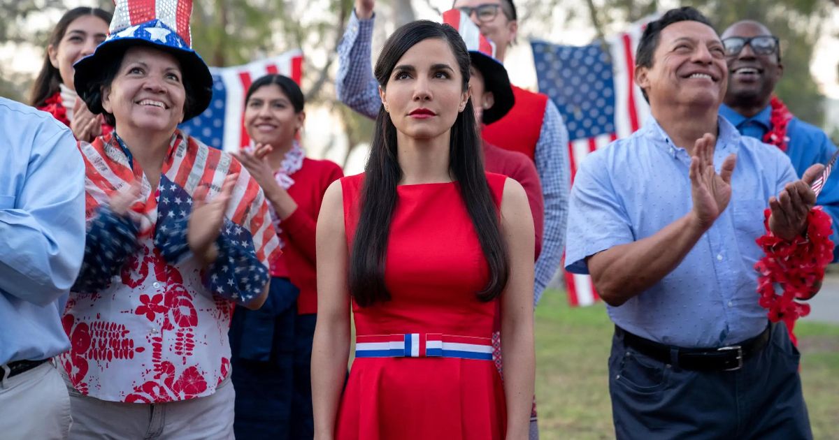 10 Great Movies About Culture Shock