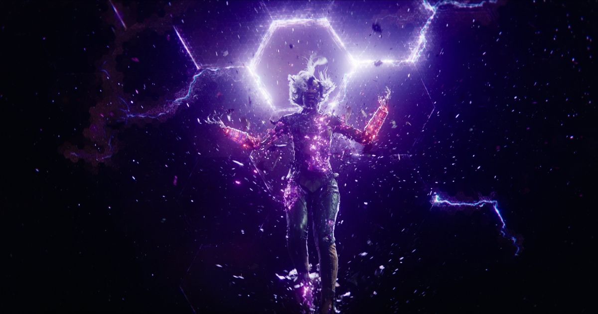 MCU: What is an Incursion In Doctor Strange and The Marvels?