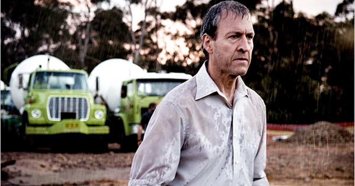 The 10 Best Australian Crime Movies of All Time
