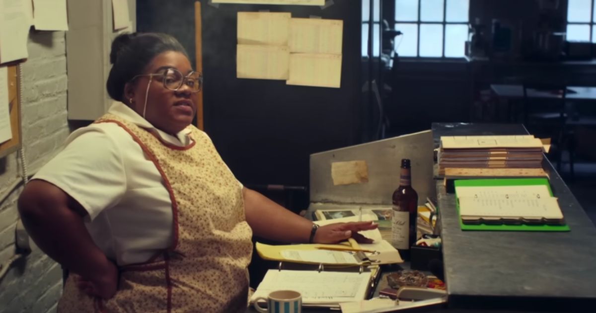 The Holdovers Cast and Character Guide