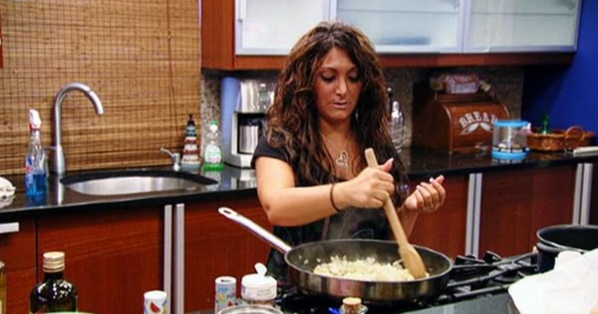 Where the Jersey Shore Cast Is Today