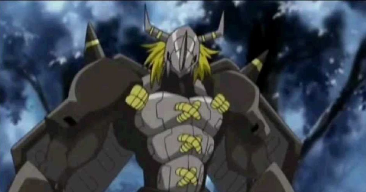 The 15 Most Iconic Villainous Digimon in the Anime Franchise