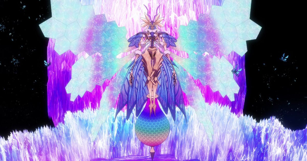 The 15 Most Iconic Villainous Digimon in the Anime Franchise