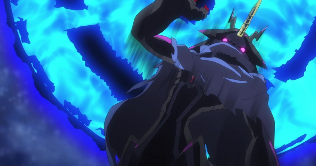 The 15 Most Iconic Villainous Digimon in the Anime Franchise