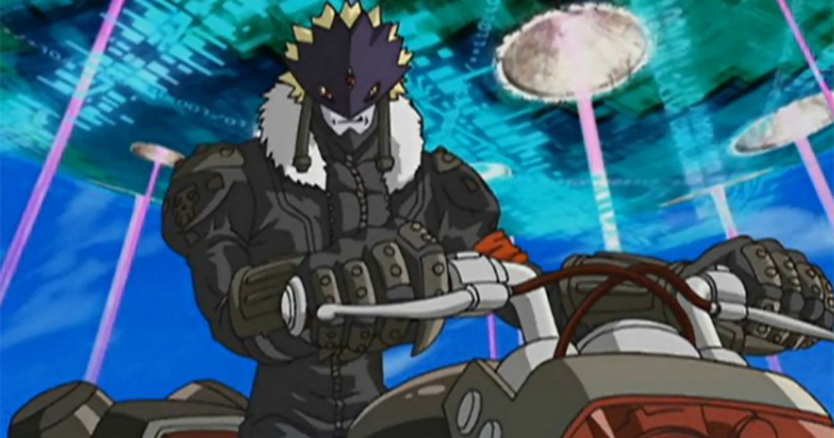 The 15 Most Iconic Villainous Digimon in the Anime Franchise