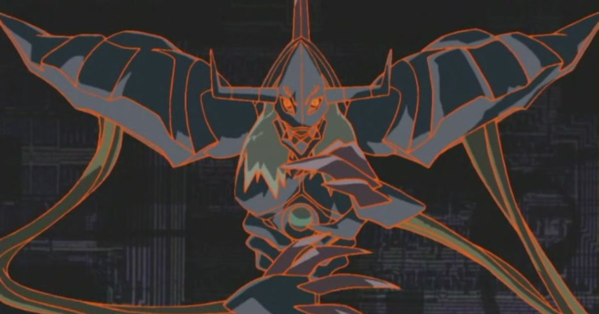 The 15 Most Iconic Villainous Digimon in the Anime Franchise