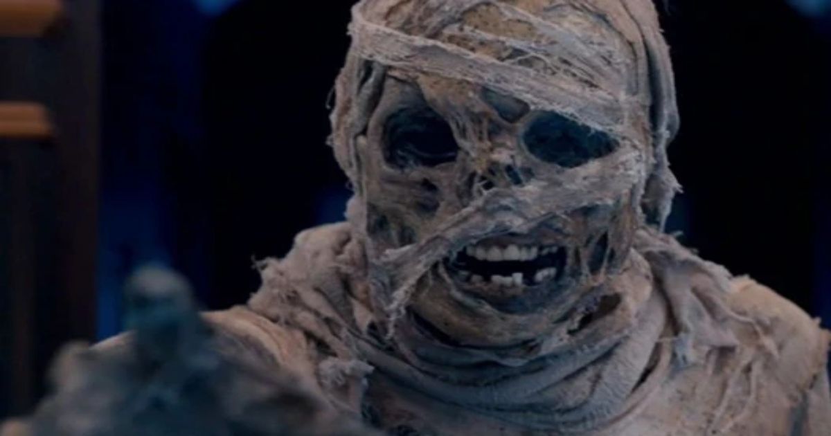 Doctor Who: The 10 Most Underrated Monsters From the Nu-Who Era