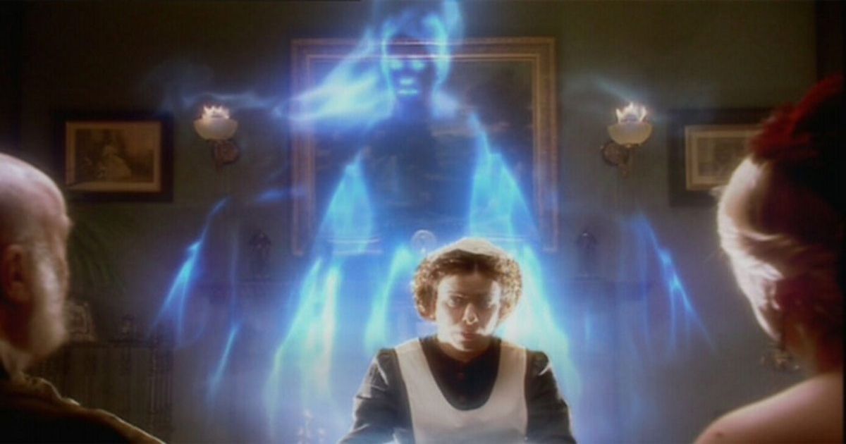 Doctor Who: The 10 Most Underrated Monsters From the Nu-Who Era