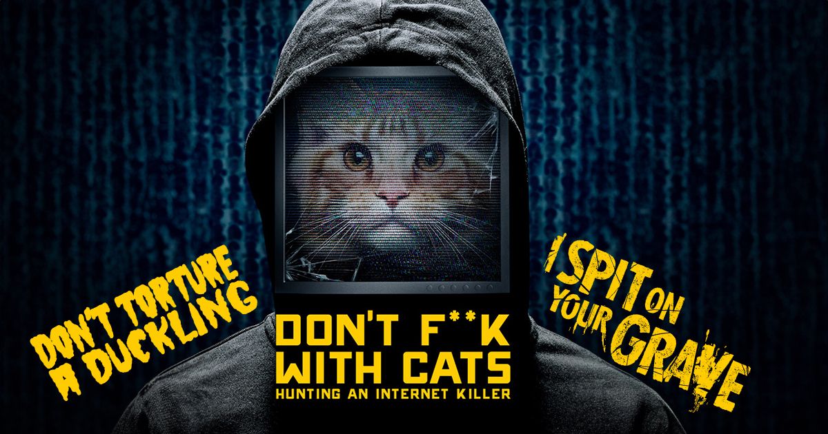 Don't F**k with Cats and Other Profane Titles, Ranked