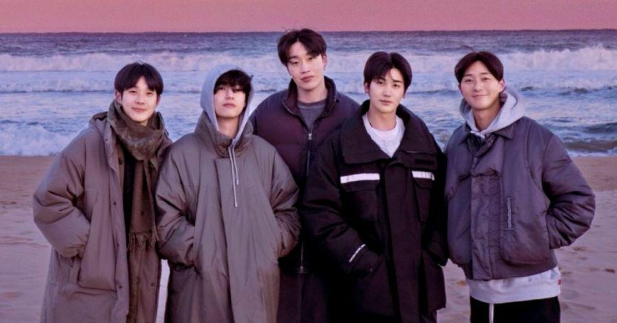 The Marvels: Here's Where You Might Know Park Seo-joon From