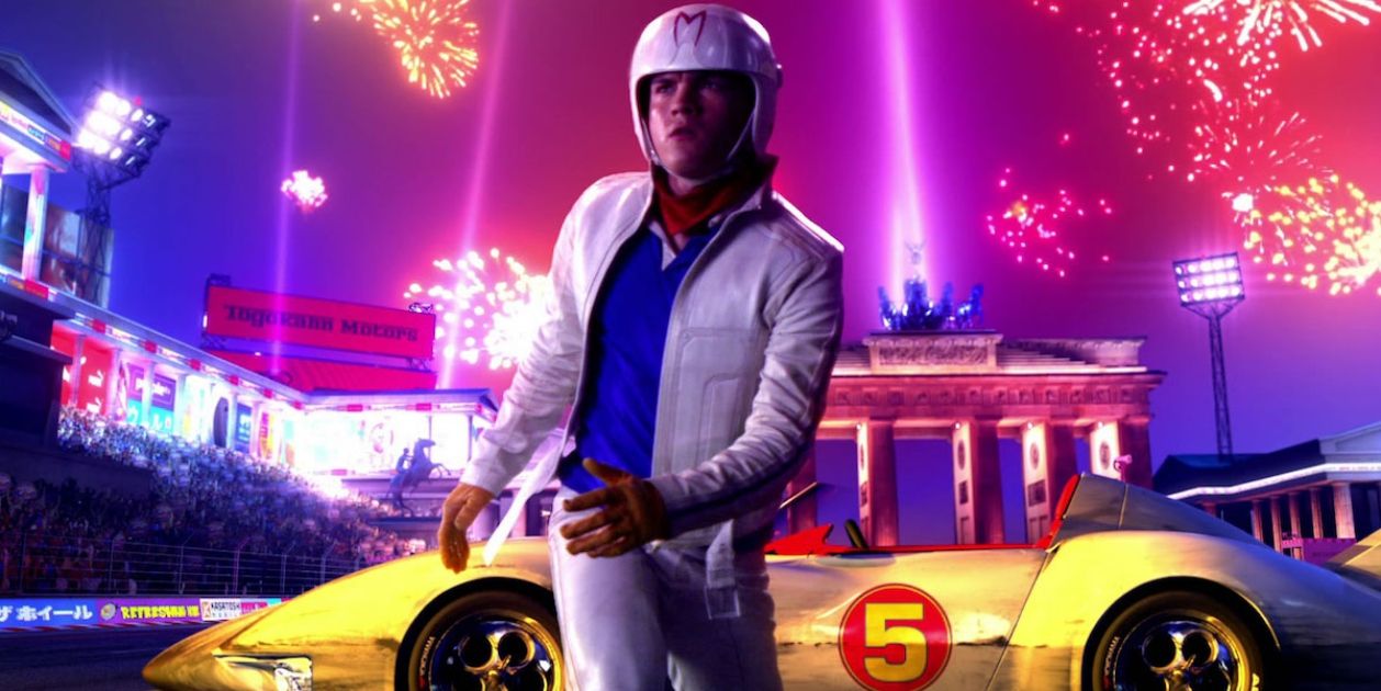 Why Speed Racer Remains the Best Live-Action Anime Adaptation