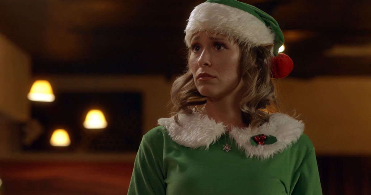 The Best 'So Bad It's Good' Christmas Movies