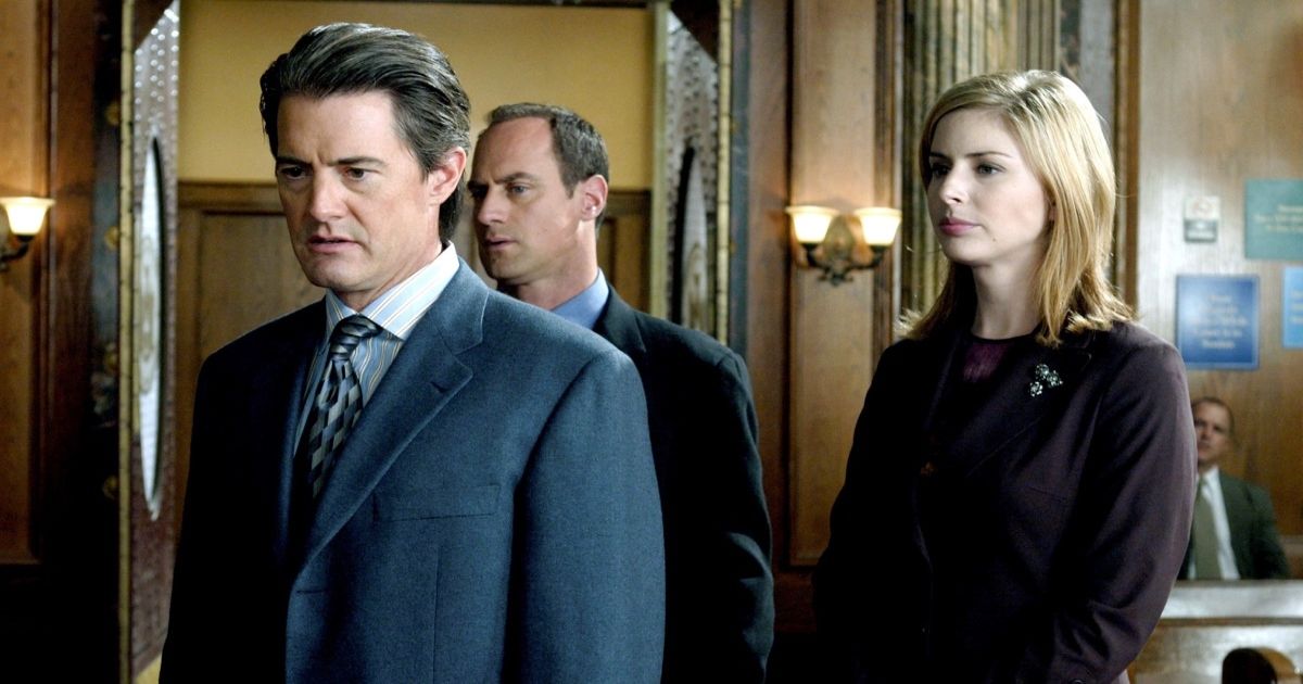The 10 Best Law & Order: Special Victims Unit (SVU) Episodes