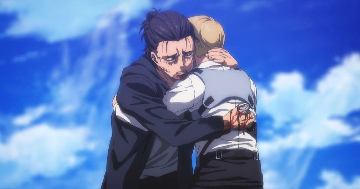 Attack on Titan Ending, Explained