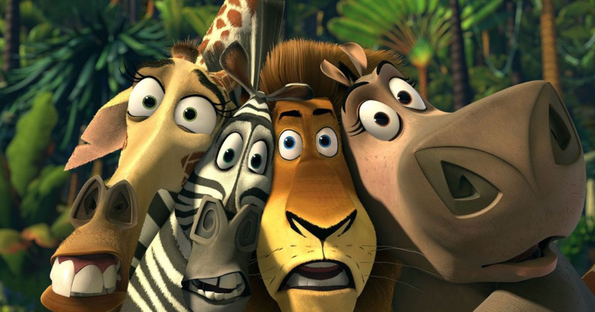 Top 10 Highest-Grossing Animated Movie Franchises