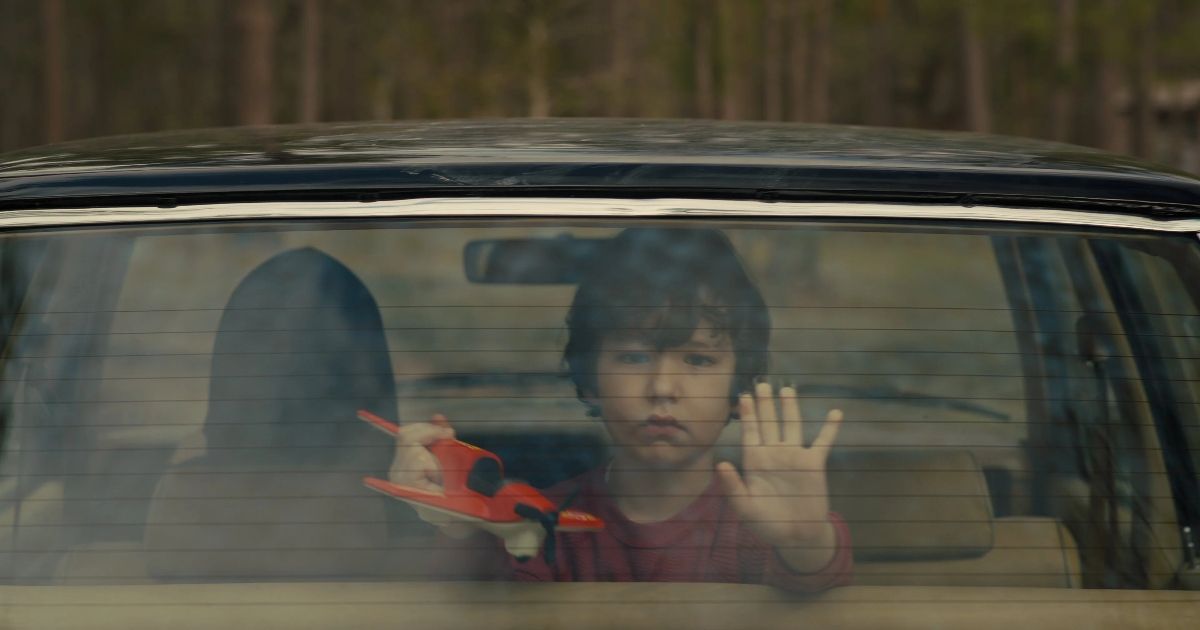 How the Five Nights at Freddy's Movie Expands the Lore