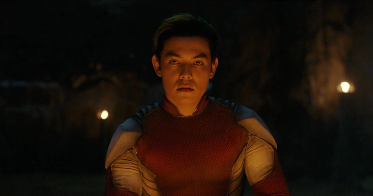 The 10 Best Characters in DC's Titans, Ranked