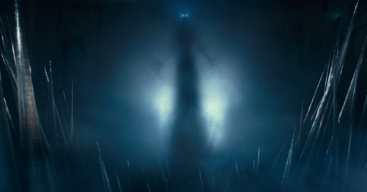 Ghostbusters: Frozen Empire Poster Finds Members Old & New Facing Down ... Ghostbusters: Frozen Empire Poster Finds Members Old & New Facing Down ...