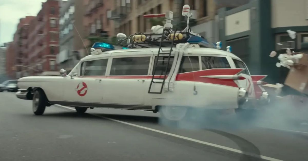 Ghostbusters: Frozen Empire: Plot, Cast, and Everything Else We Know