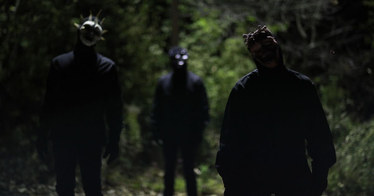 Ghosts of the Void Review | Horror That Harnesses Our Inner Anxieties