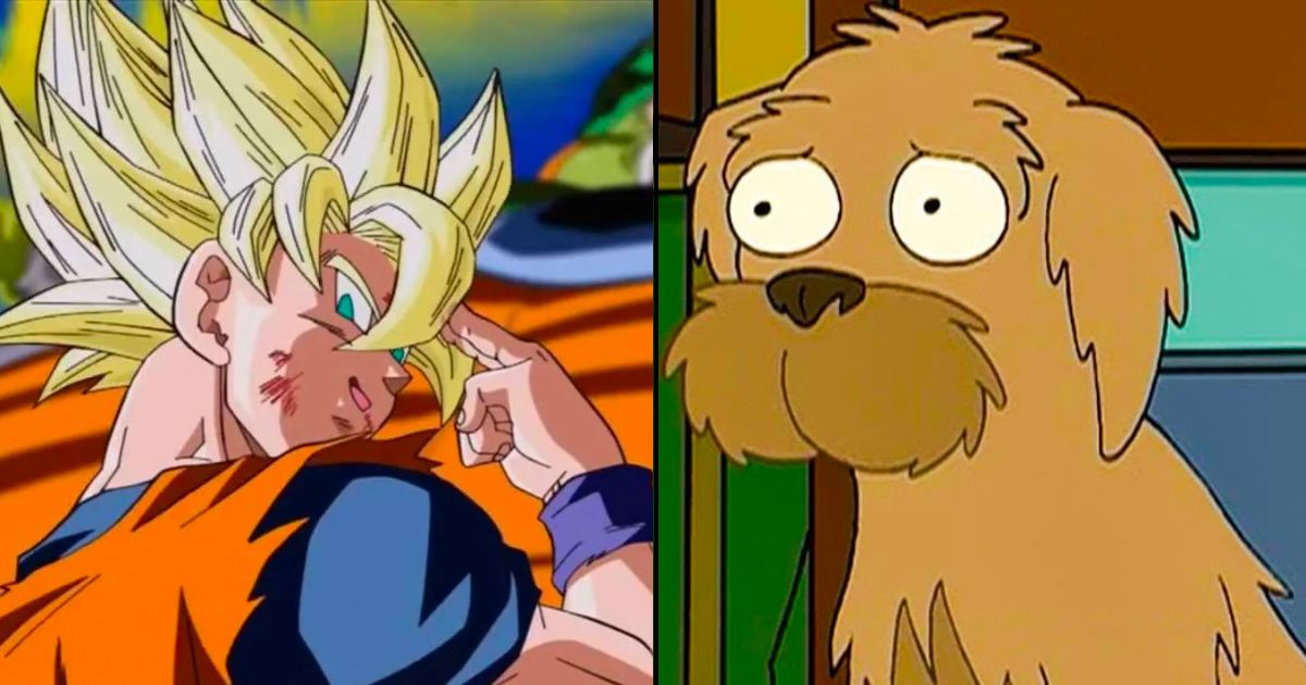 10 Moments In Animated Shows That Made People Cry