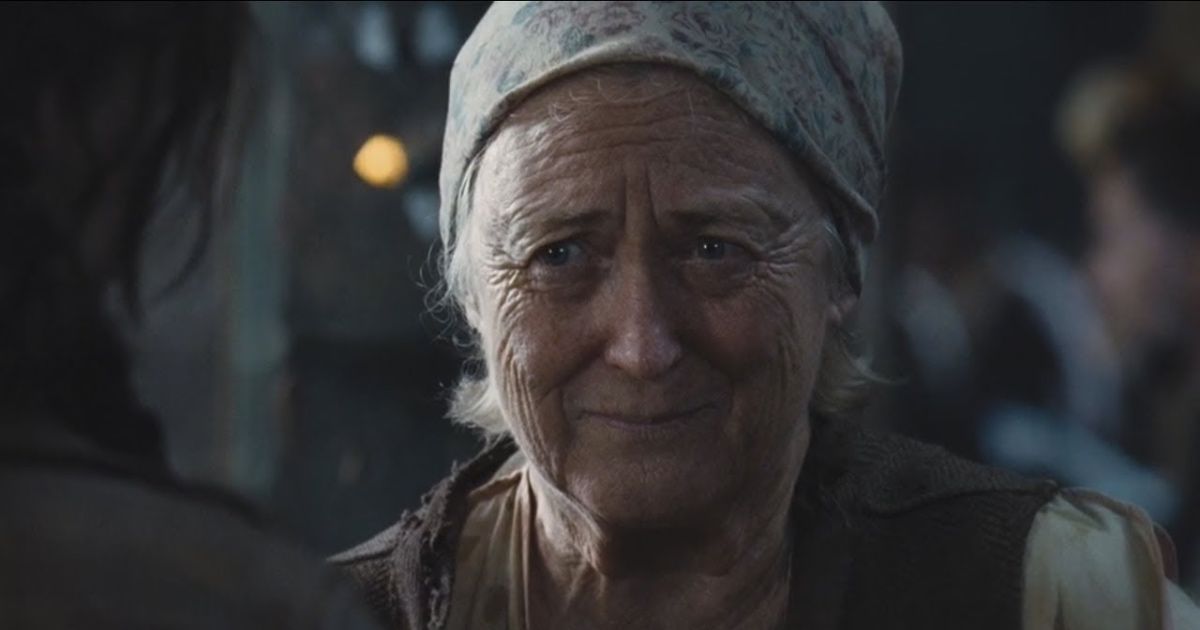 10 Incredibly Underappreciated Characters in The Hunger Games Universe