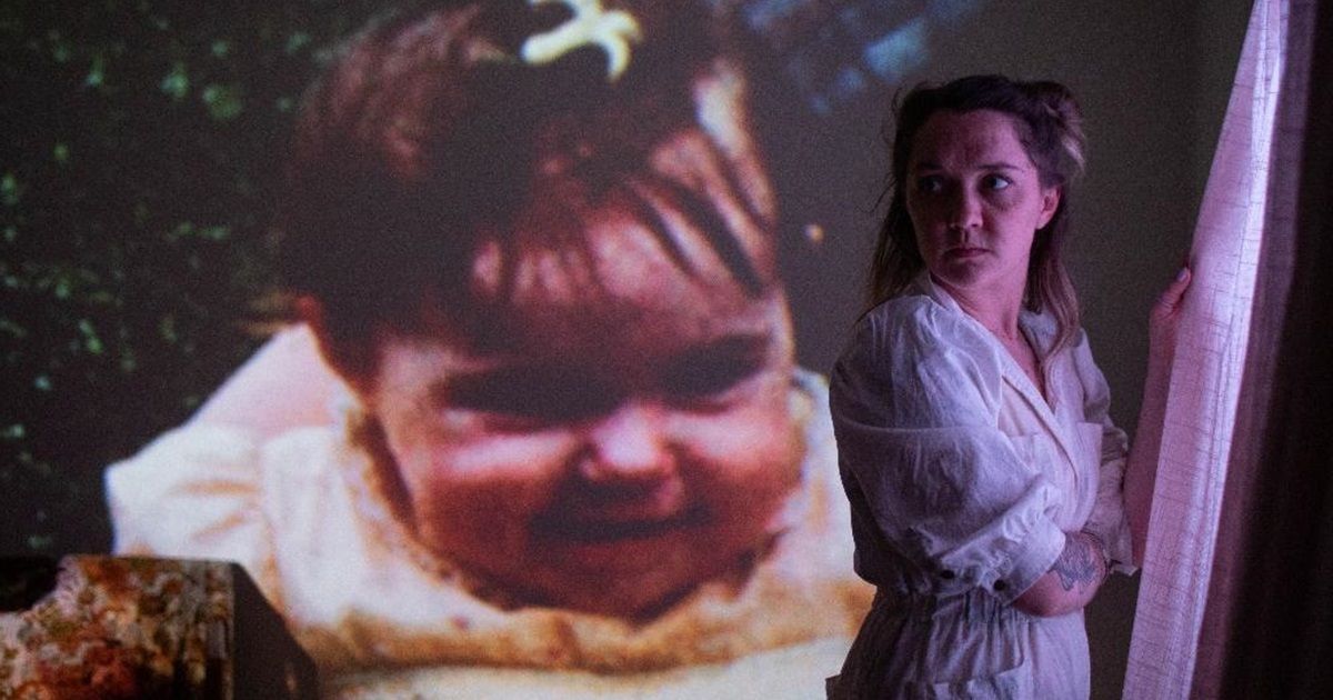 HBO’s Great Photo, Lovely Life Trailer Finds a Photojournalist ...