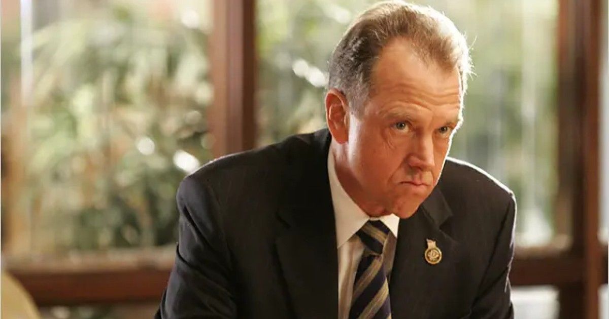 The 10 Worst Fictional Presidents in Movies and TV Shows