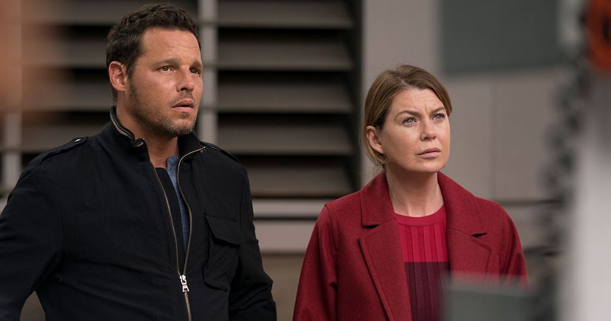 10 Romances That Could Have Been (But Never Were)