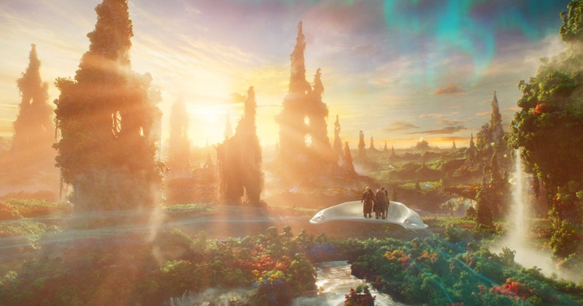 The Best Needle Drops in the Guardians of the Galaxy Franchise, Ranked