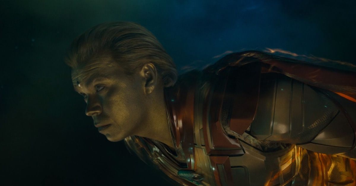 The Best Needle Drops in the Guardians of the Galaxy Franchise, Ranked