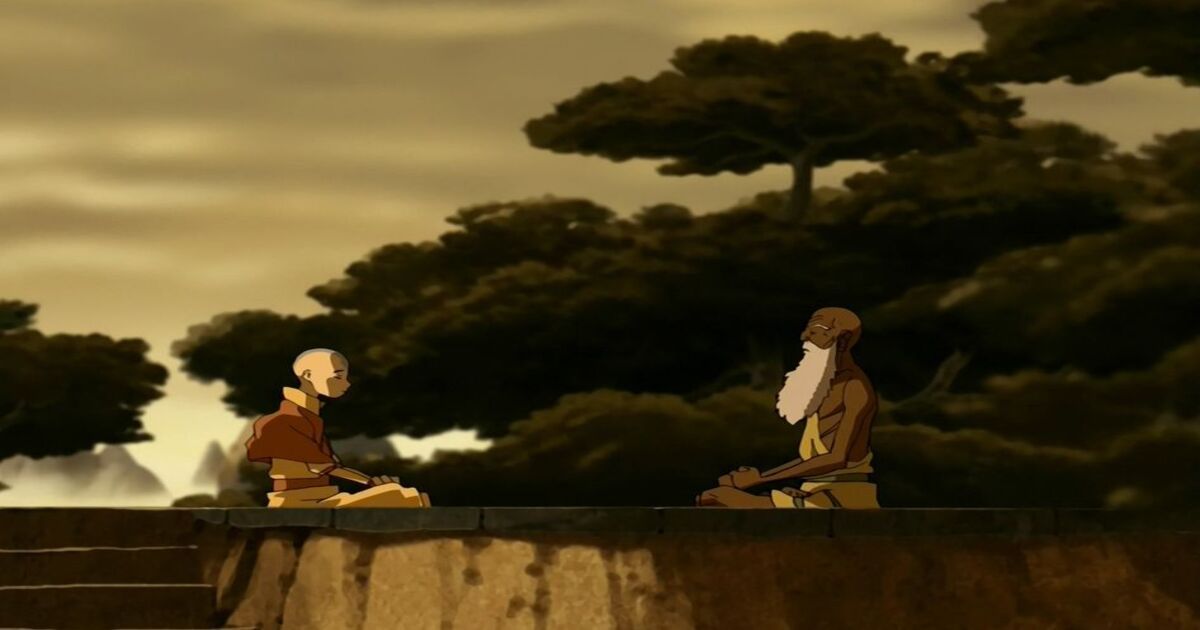 10 Most Inspiring Quotes from Avatar: The Last Airbender