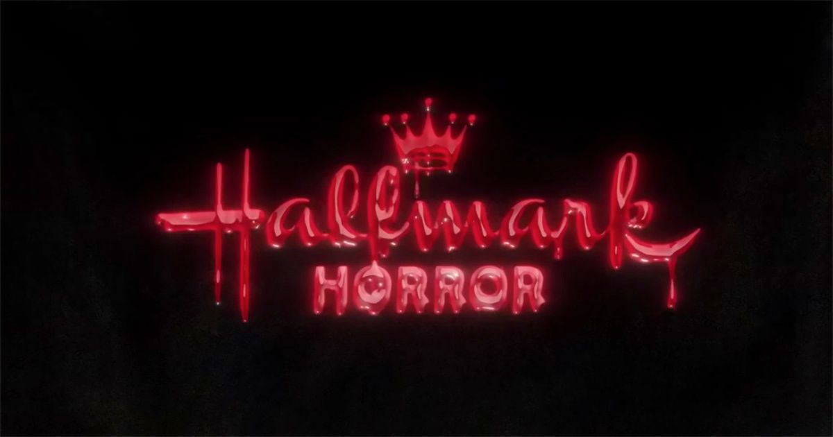 SNL Asked a Great Question: Can We Get a Hallmark Horror Movie?