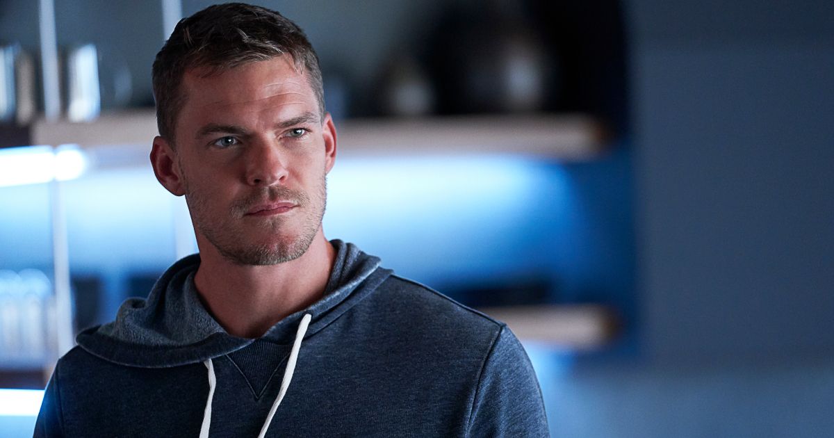 The 10 Best Characters in DC's Titans, Ranked